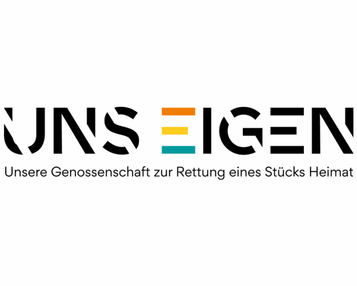 Genossenschaft "Uns Eigen" | Die Genossenschaft für den Erhalt einer ...